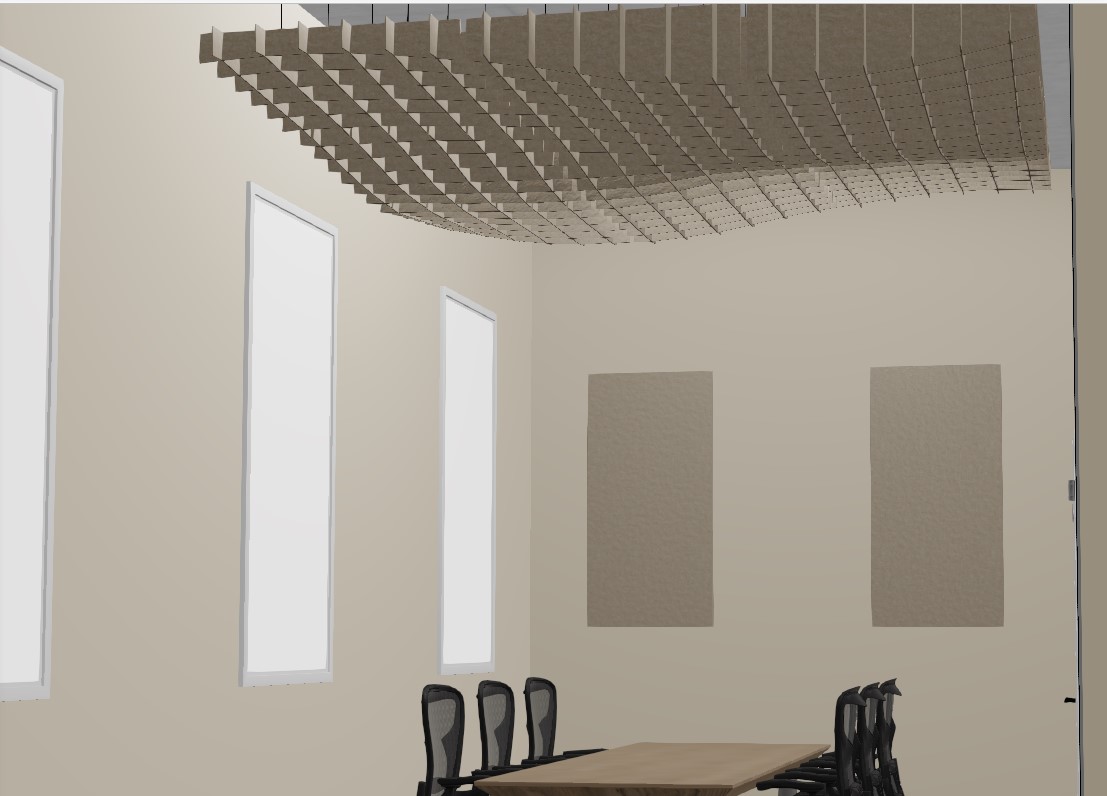 Polyester Felt - Feltkutur