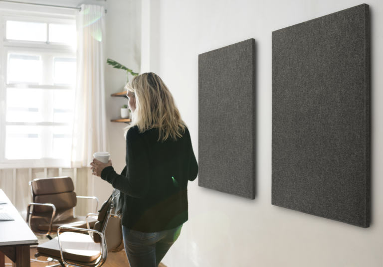 Technologie Tekboard - Feltkutur